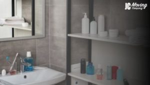 Packing Your Bathroom - 4 Effective Tips That Will Help